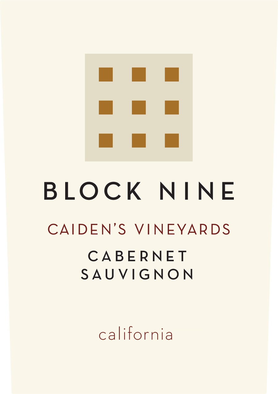 Download Cabernet Label